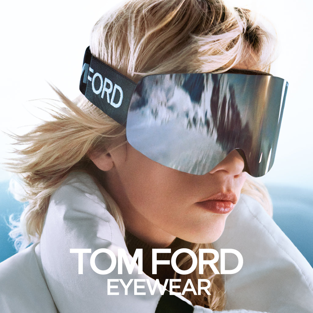 FT0613 - Tom Ford Sunglasses – Amazing Gaze