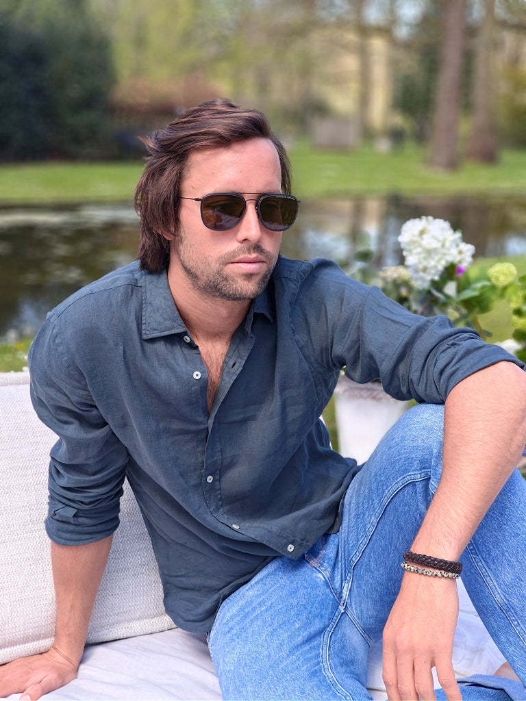 P'8692 – Amazing Gaze