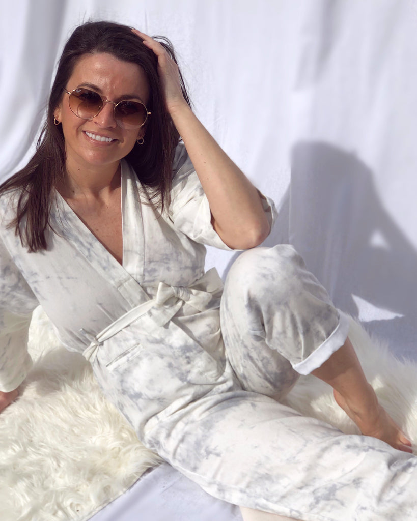 RB3565 – Amazing Gaze