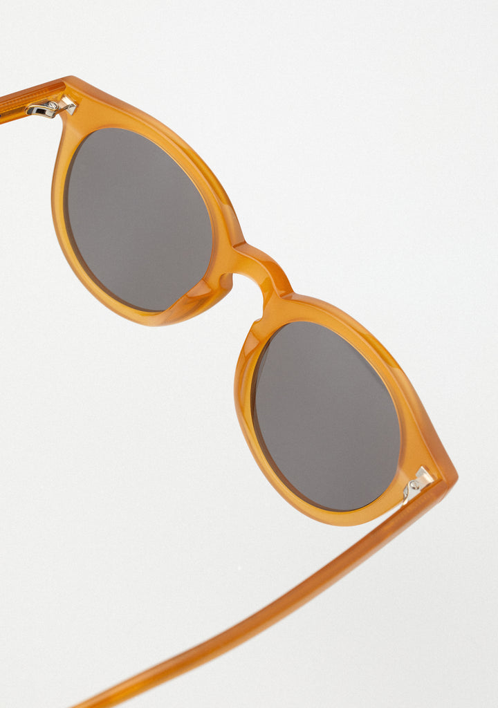 MCCALLISTER – Amazing Gaze