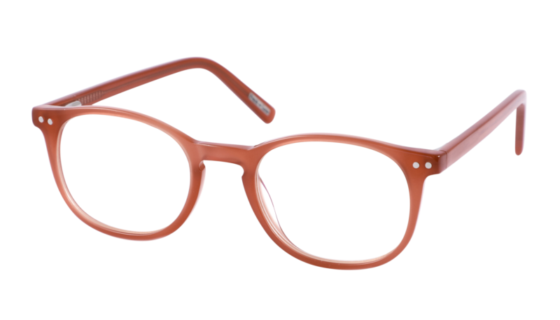 Frank and Lucie - Eyecon – Amazing Gaze