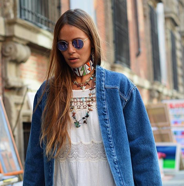 RB3447N – Amazing Gaze