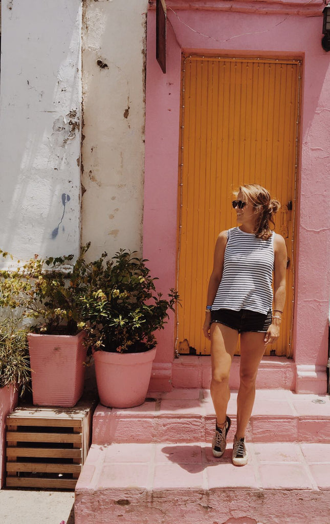Urban – Amazing Gaze
