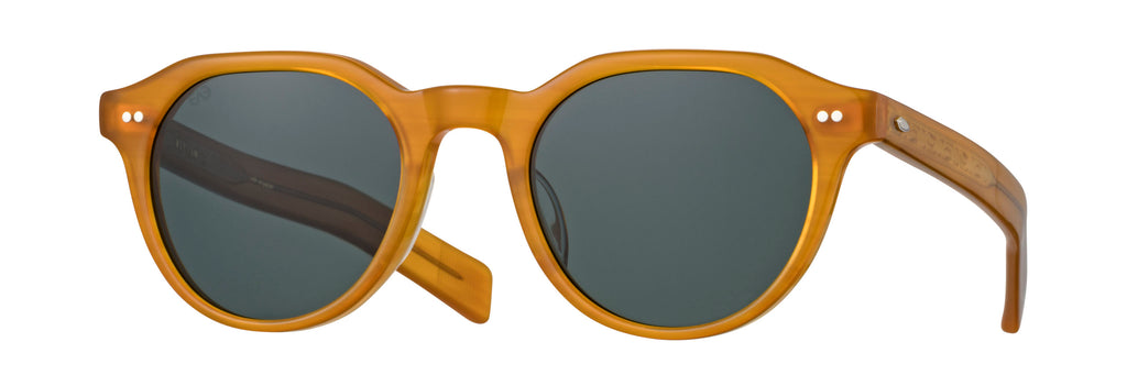 LUBIN – Amazing Gaze