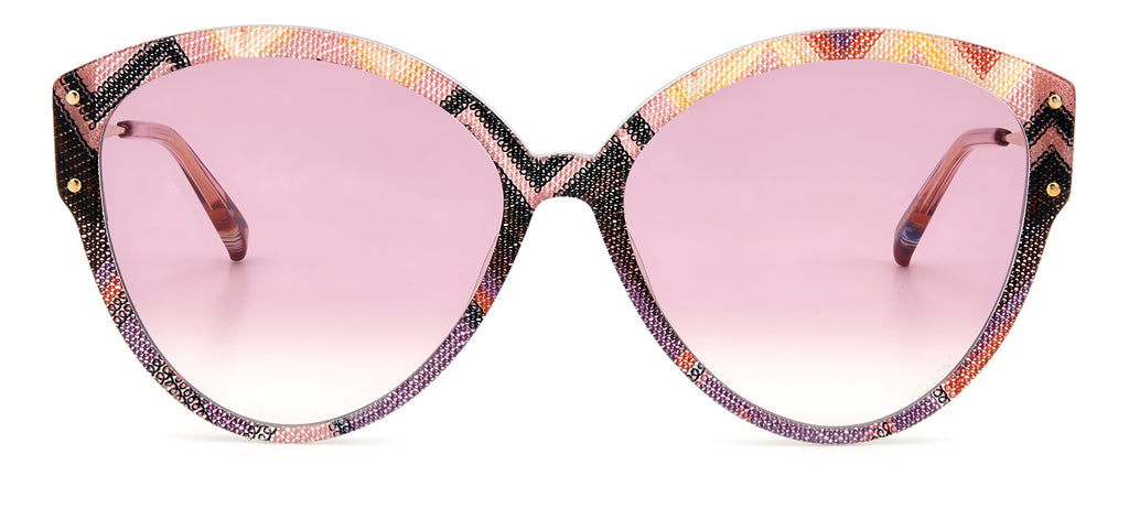 MIS0004/S – Amazing Gaze