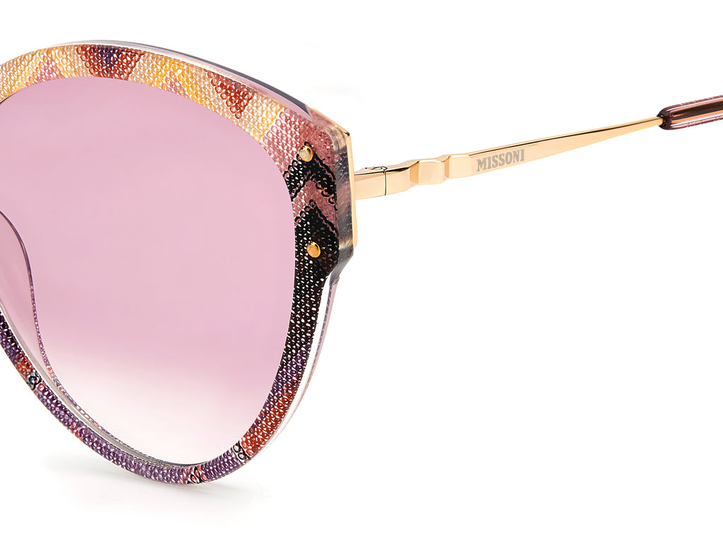 MIS0004/S – Amazing Gaze