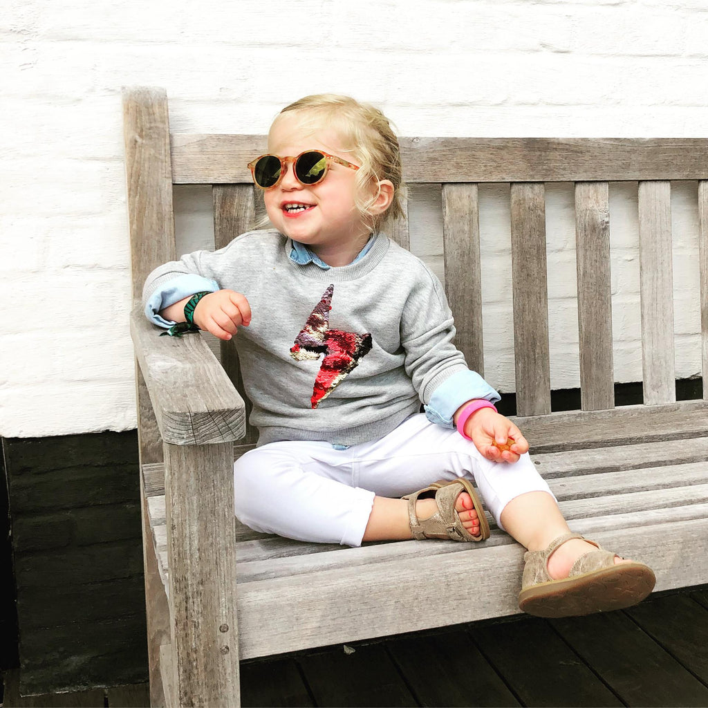 IZIPIZI #D – Amazing Gaze